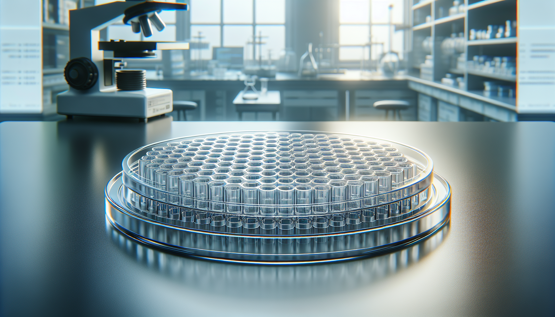 96 Well Plate Diameter: Standard Dimensions & Specifications